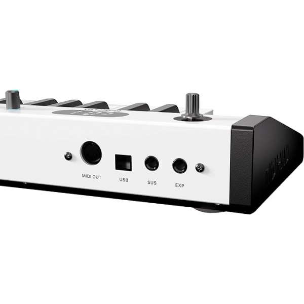 Midiplus X8 III V3 Teclado Controlador Midi USB 88 Teclas - Eletrolegalpro